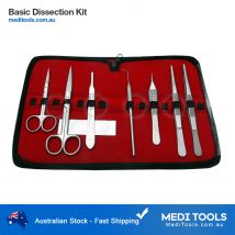 Basic Dissection Kit